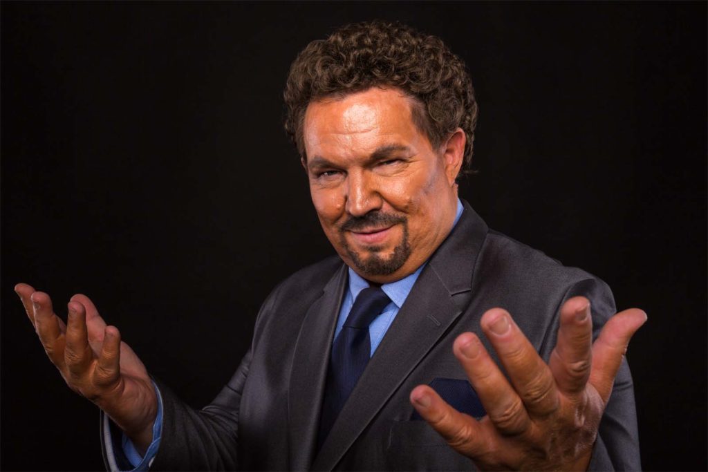 Gallerie – Just Jones