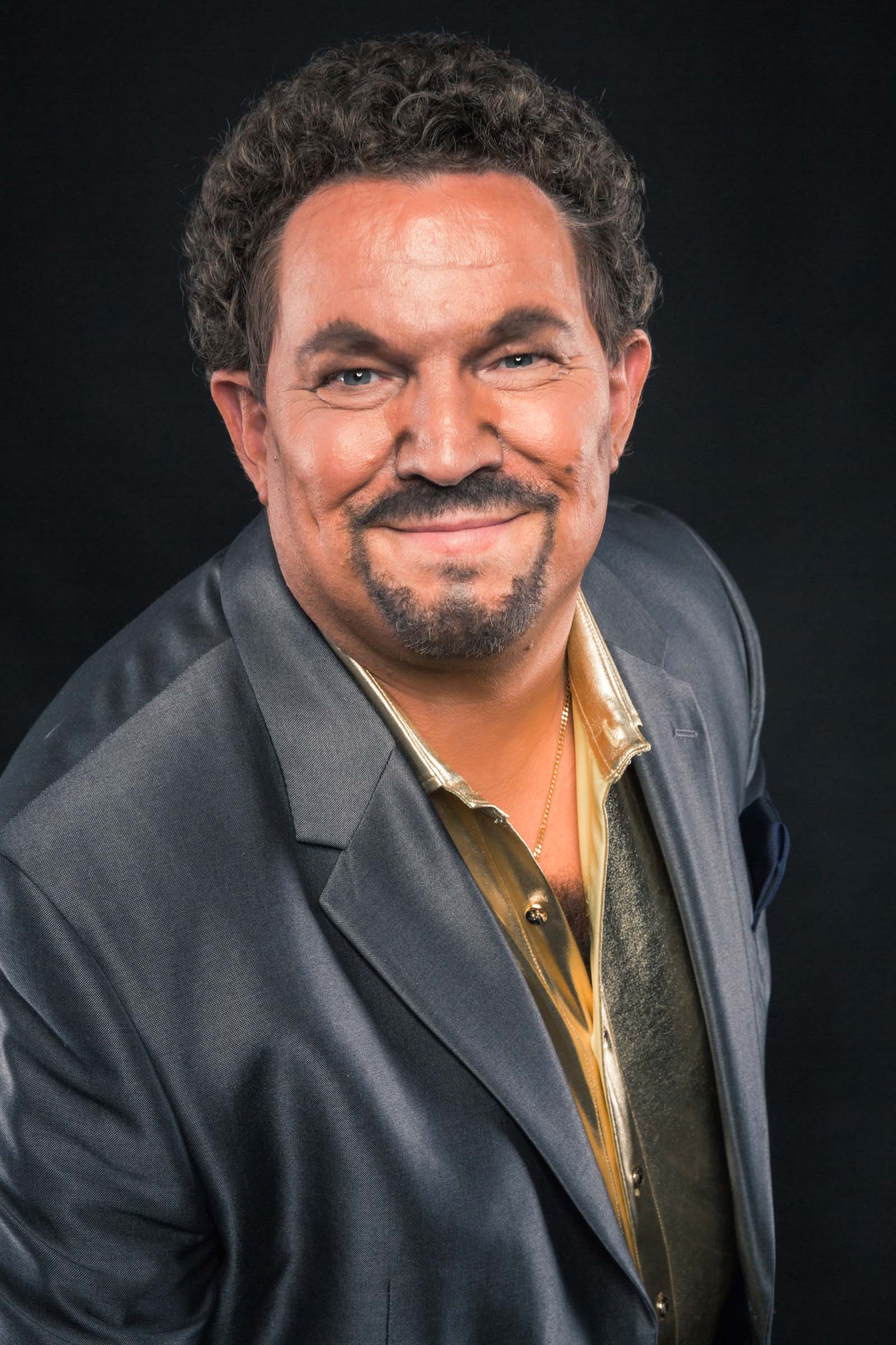 Gallerie – Just Jones