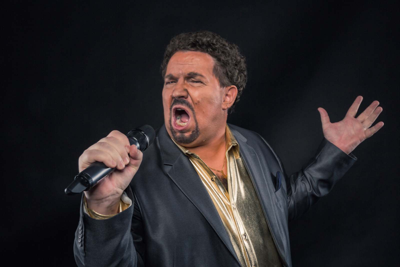 Gallerie – Just Jones