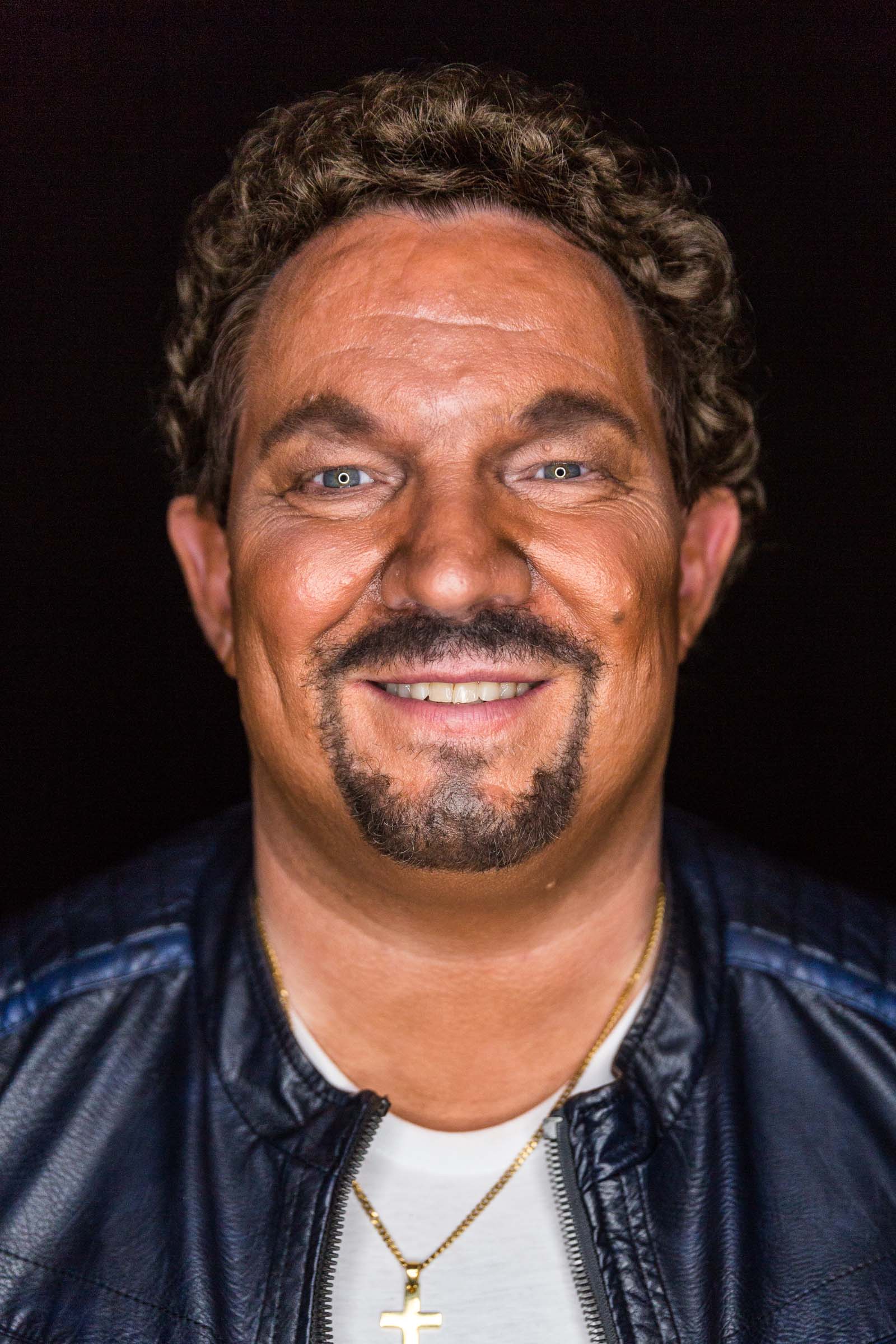 Gallerie – Just Jones