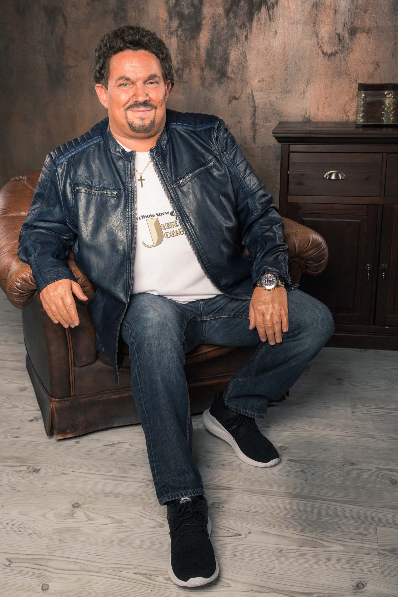 Gallerie – Just Jones