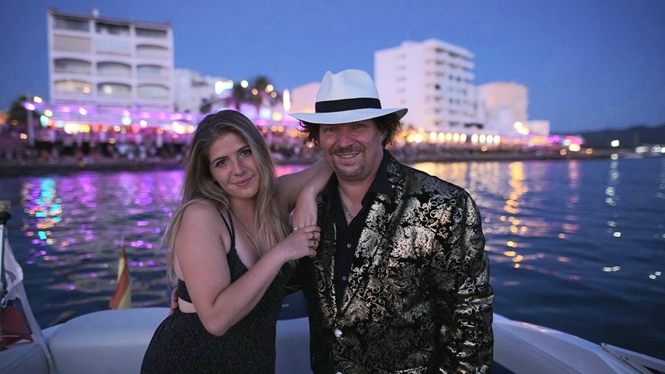 Gallerie – Just Jones