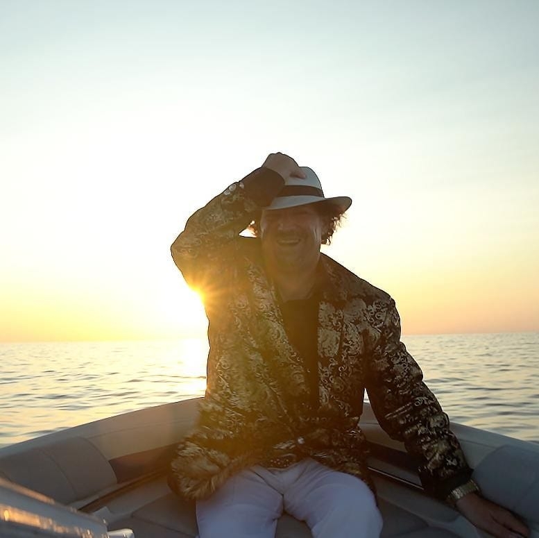 Gallerie – Just Jones