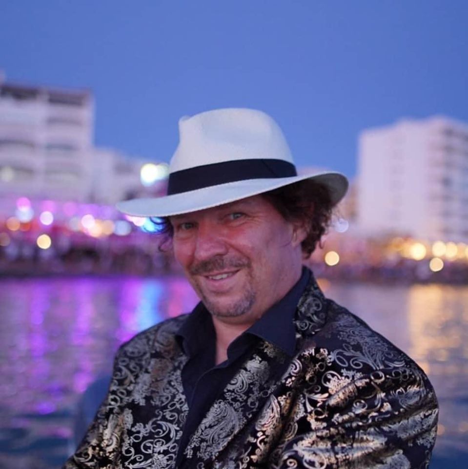 Gallerie – Just Jones