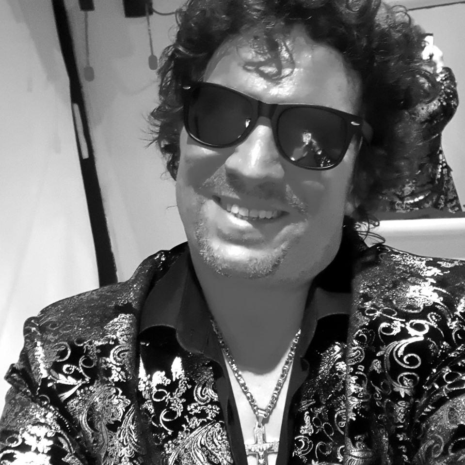 Gallerie – Just Jones